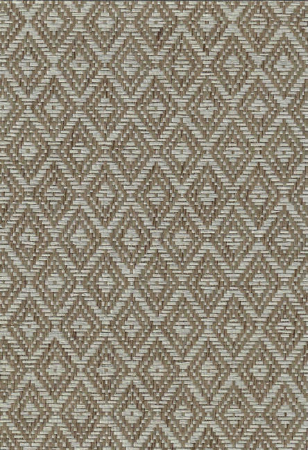 Diamond Back Weave | Tan Oyster – Daisy Bennett Designs