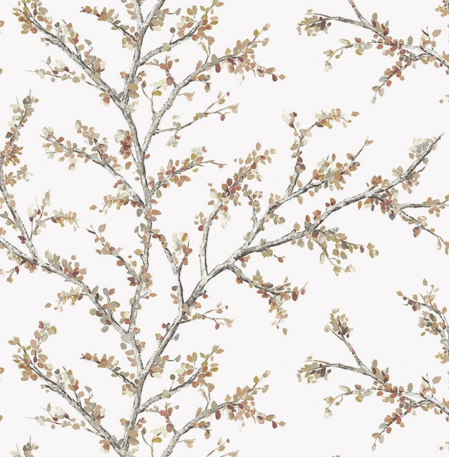 Woodlands Design | Blush – Daisy Bennett Designs