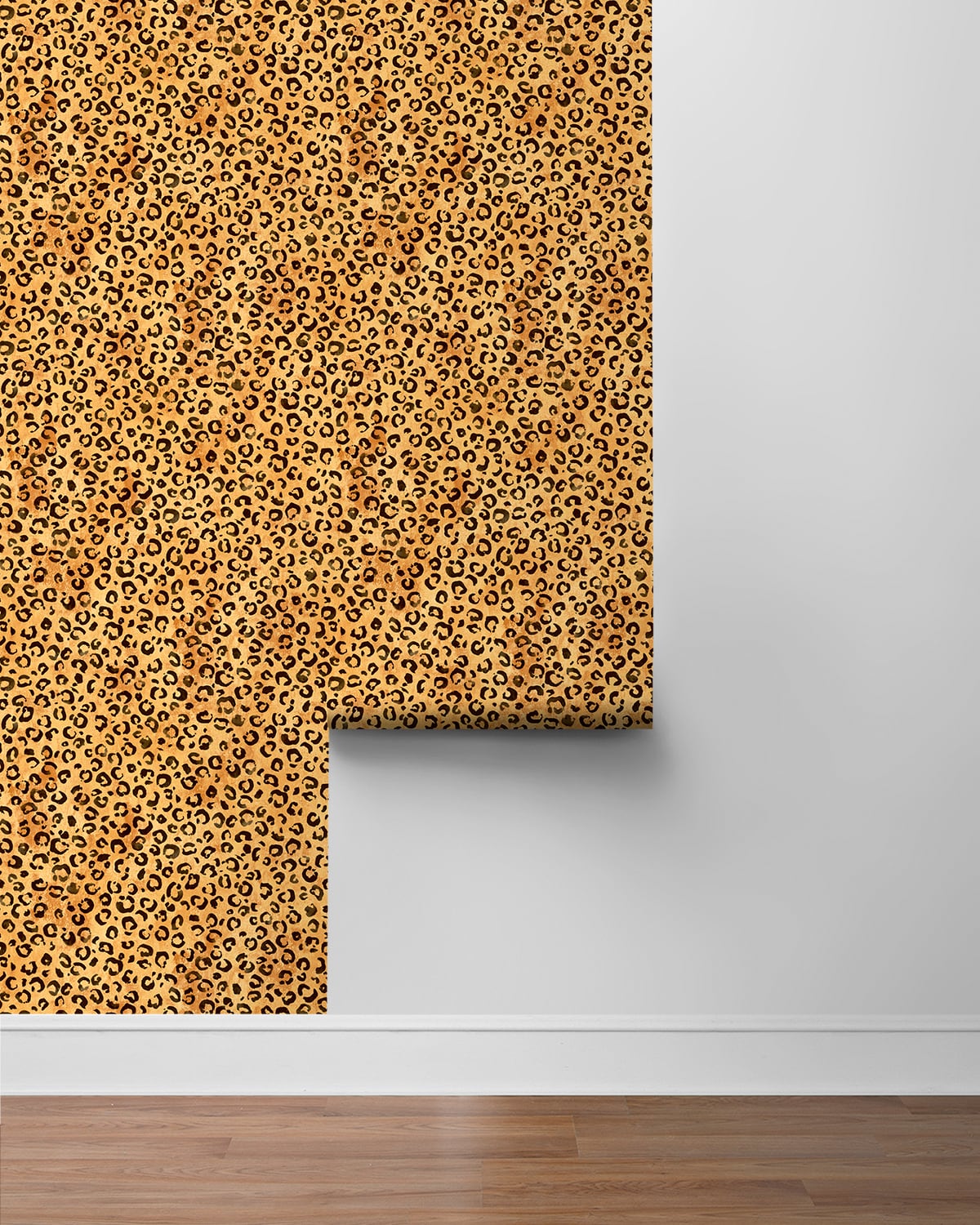 Classic Leopard | Natural Tan – Daisy Bennett Designs