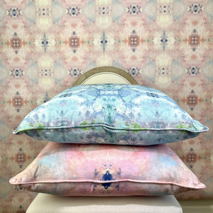 Pillows – Daisy Bennett Designs