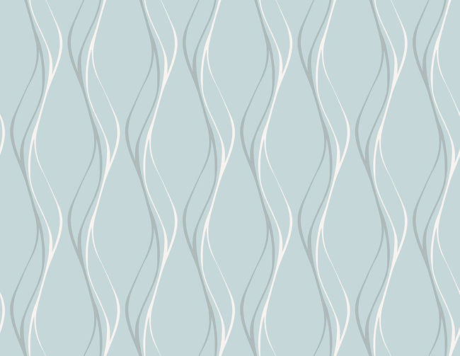 Muse | Aqua – Jaima Brown Designs