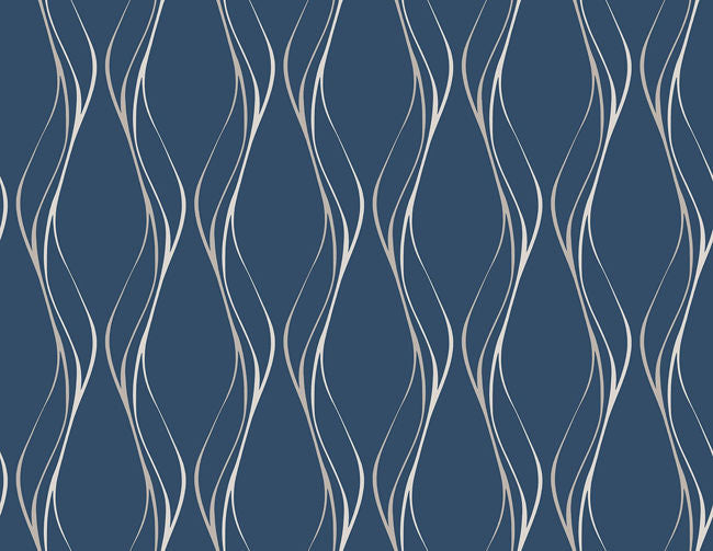 Muse | Navy – Daisy Bennett Designs