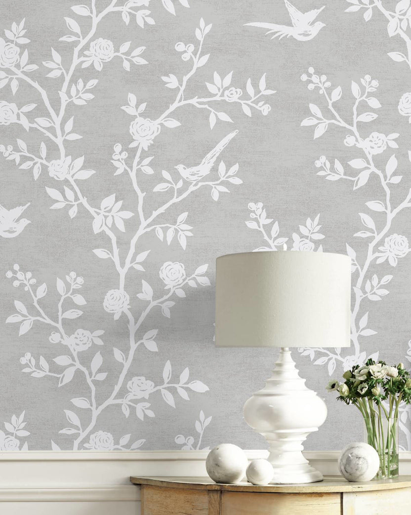 Wallpaper – Daisy Bennett Designs