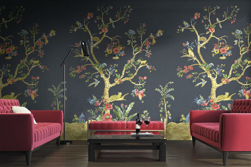 Mural Collection – Page 2 – Daisy Bennett Designs