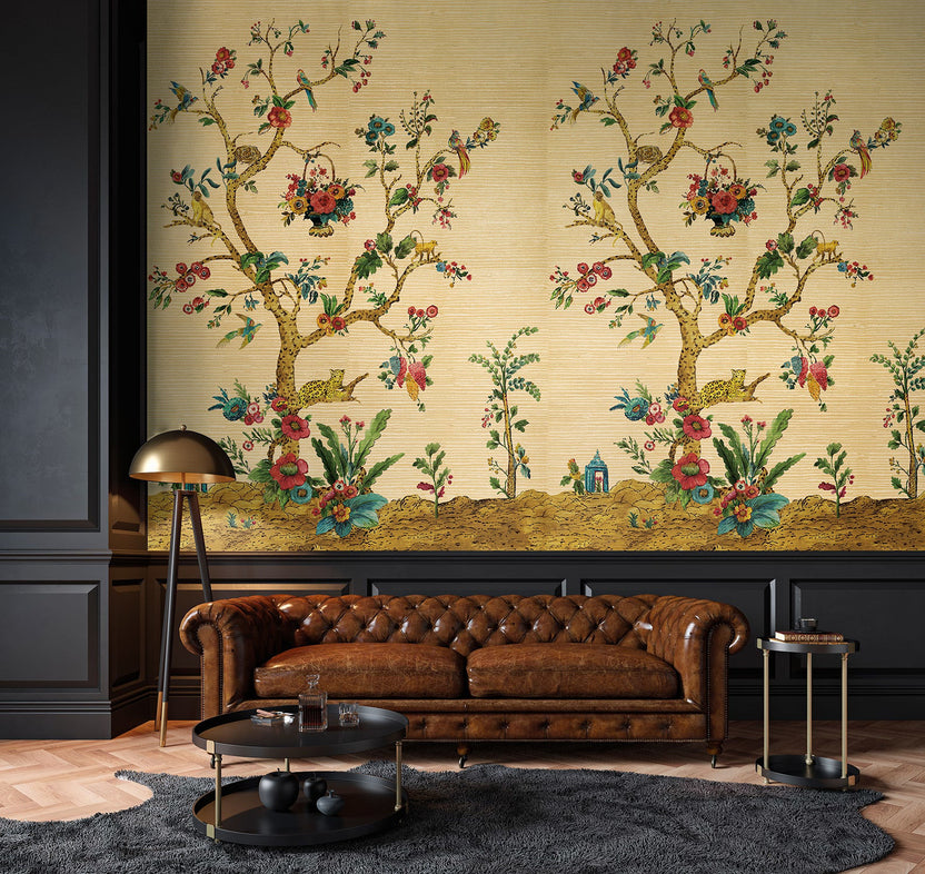 Mural Collection – Page 2 – Daisy Bennett Designs