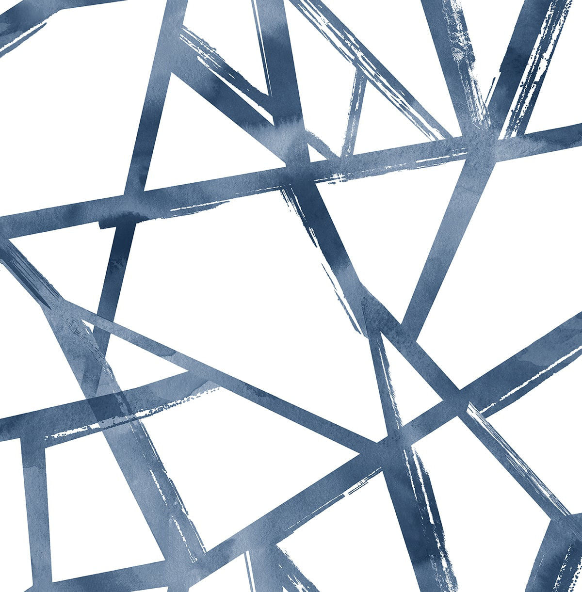 Tribeca | Navy – Daisy Bennett Designs